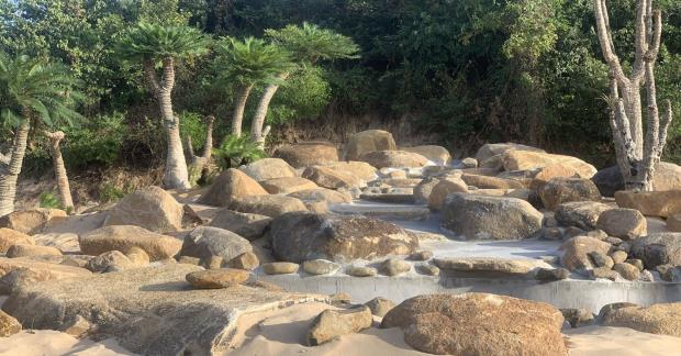 Gozoo Farm Đất Đỏ Vũng Tàu, Xã Lộc An, Huyện Đất Đỏ, Bà Rịa - Vũng Tàu ...